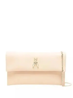 Patrizia Pepe Flap Clutches