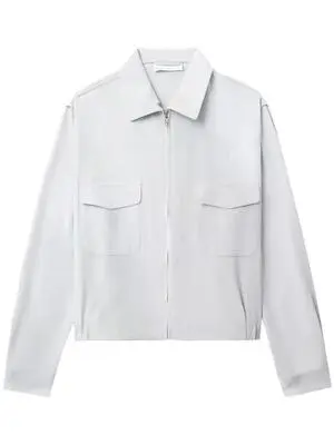 Random Identities Simmo Vintage Shirt Jacket