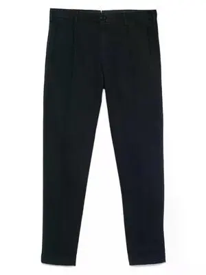 Incotex Pleat-detailed Trousers