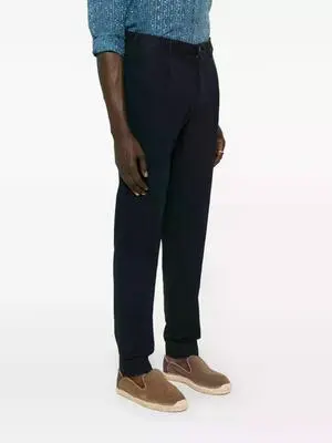 Incotex Pleat-detailed Trousers