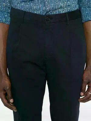Incotex Pleat-detailed Trousers