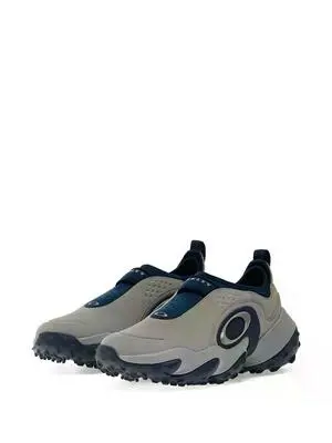 Oakley Edge Icon Slip-on Sneakers - Grey