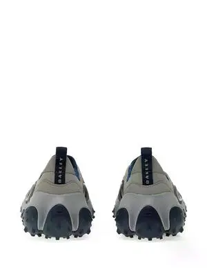 Oakley Edge Icon Slip-on Sneakers - Grey