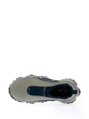 Oakley Edge Icon Slip-on Sneakers - Grey