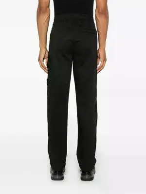 Stone Island Ghost Cargo Trousers
