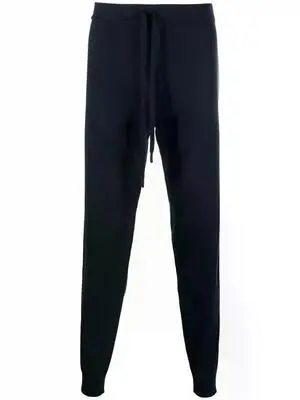 Corneliani Slim-cut Track Pants
