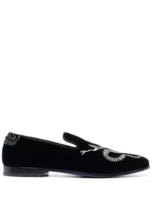 Philipp Plein Loafers For Men