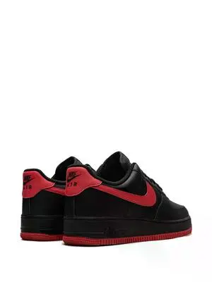 Nike Force 1 Low '07 Lv8 Vamps Sneakers - Black