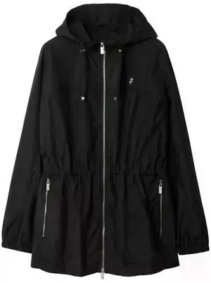 Burberry Cotton Jacket