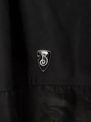 Burberry Cotton Jacket