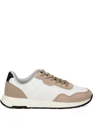 BOSS Titanium Sneakers - Neutrals