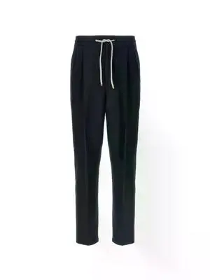Brunello Cucinelli Straight-leg Trousers