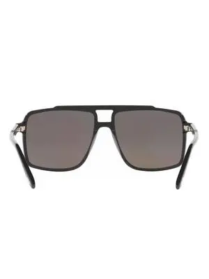 TOM FORD Kemp Sunglasses - Black