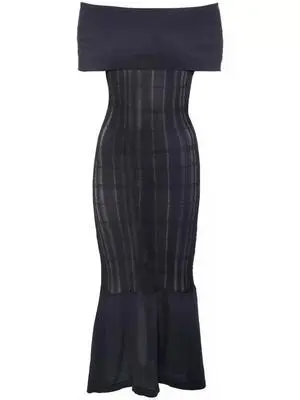Our Legacy Plain Day Dresses