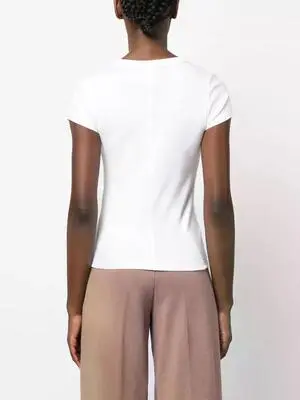 FLORE FLORE Jill Baby T-shirt