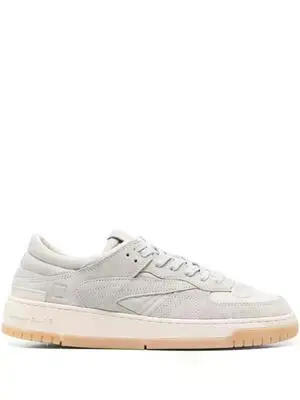 D.a.t.e. Torneo Sneakers - Grey