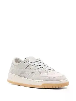 D.a.t.e. Torneo Sneakers - Grey