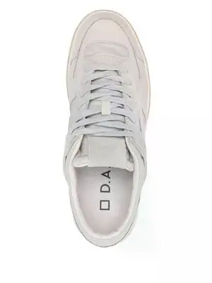 D.a.t.e. Torneo Sneakers - Grey