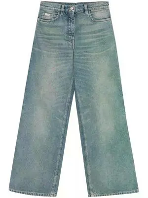 COURREGES Hammer Jeans