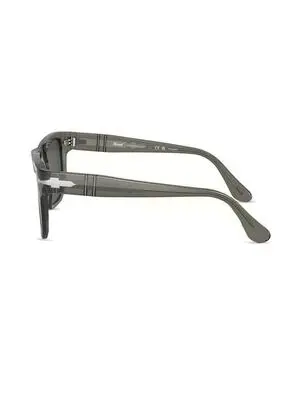 Persol Wayfarer Frame Sunglasses