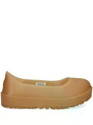 UGG Guard 2.0 Ballerina Flats - Neutrals