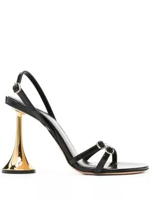 Coperni Mid Heel Sandals For Women