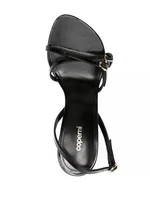 Coperni Orchestra 90mm Leather Sandals