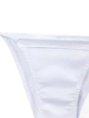 AMIR SLAMA Triangle Bikini Set