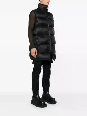 Rick Owens Flight Gilet