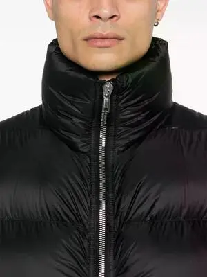 Rick Owens Flight Gilet