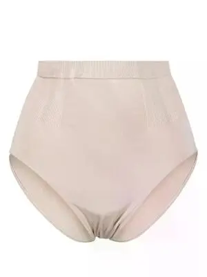 PRISM² Radiant High-waisted Briefs - Neutrals