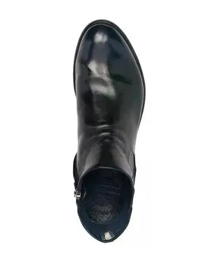 Officine Creative Ocuar Chelsea Boots
