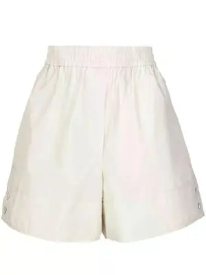 3.1 Phillip Lim Elasticated Above-knee Shorts