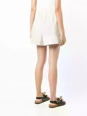 3.1 Phillip Lim Elasticated Above-knee Shorts