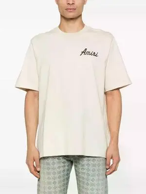 Amiri City T-shirt