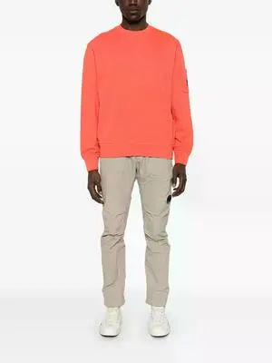 C.P. COMPANY Lens-detail Sweatshirt