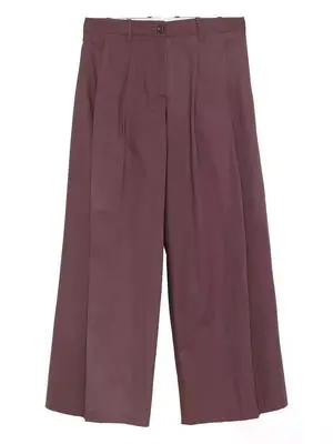 Nine:inthe:morning Ankle Length Pants For Women