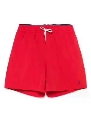 Polo Ralph Lauren Swim Shorts - Red