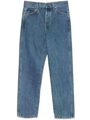 Khaite Corben Jeans