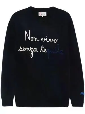 MC2 SAINT BARTH Heron Sweater