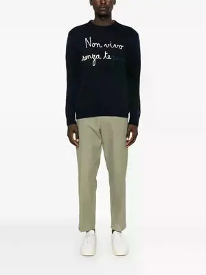 MC2 SAINT BARTH Heron Sweater