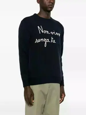 MC2 SAINT BARTH Heron Sweater