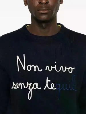 MC2 SAINT BARTH Heron Sweater