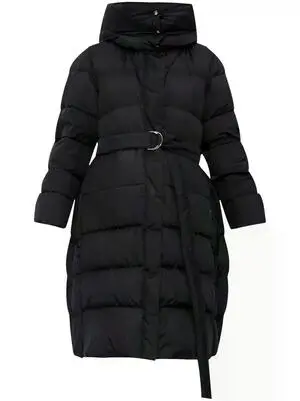 Sportmax Barbian Down Coat