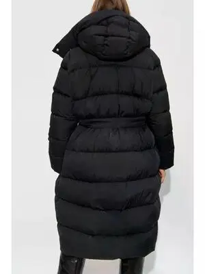 Sportmax Barbian Down Coat