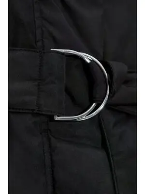 Sportmax Barbian Down Coat