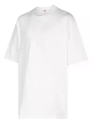 Supreme Graphic Print T-shirt - White