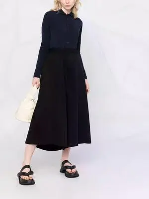 Y’s Cropped Track Pants