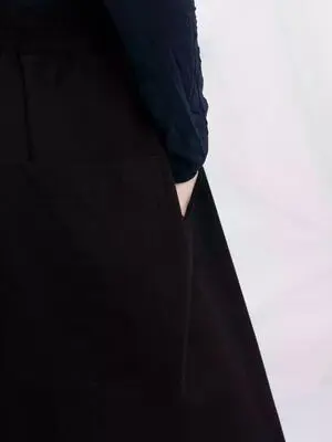 Y’s Cropped Track Pants