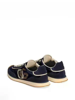 Dolce & Gabbana Dg Cushion Sneakers